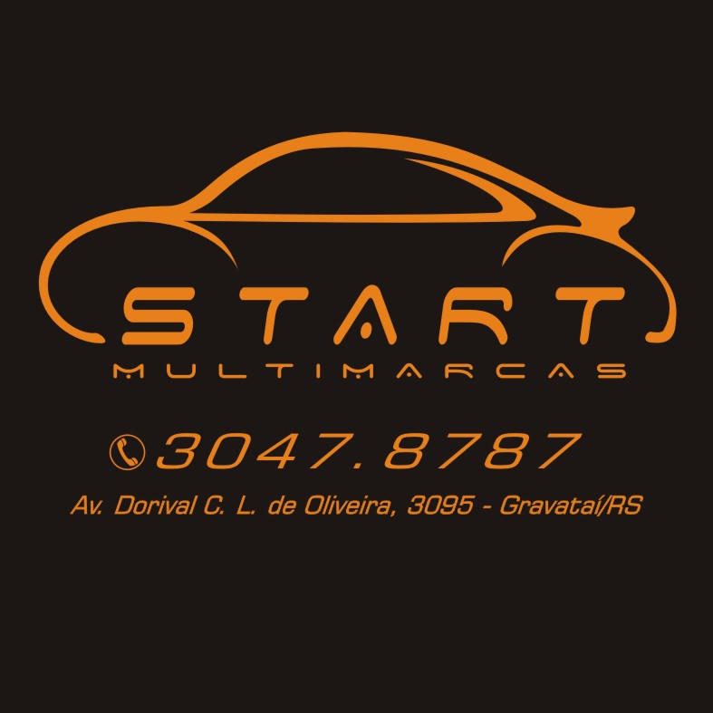 Start Multimarcas - Veículos novos e usados com qualidade e procedência.